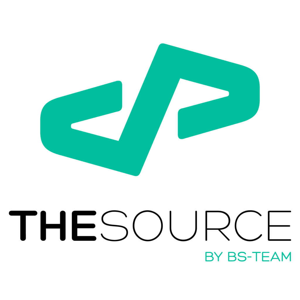 The Source — BS-Team SA