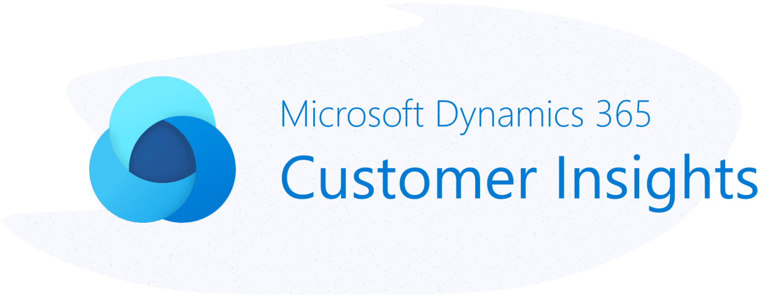 Dynamics 365 Customer Insights — BS-Team SA